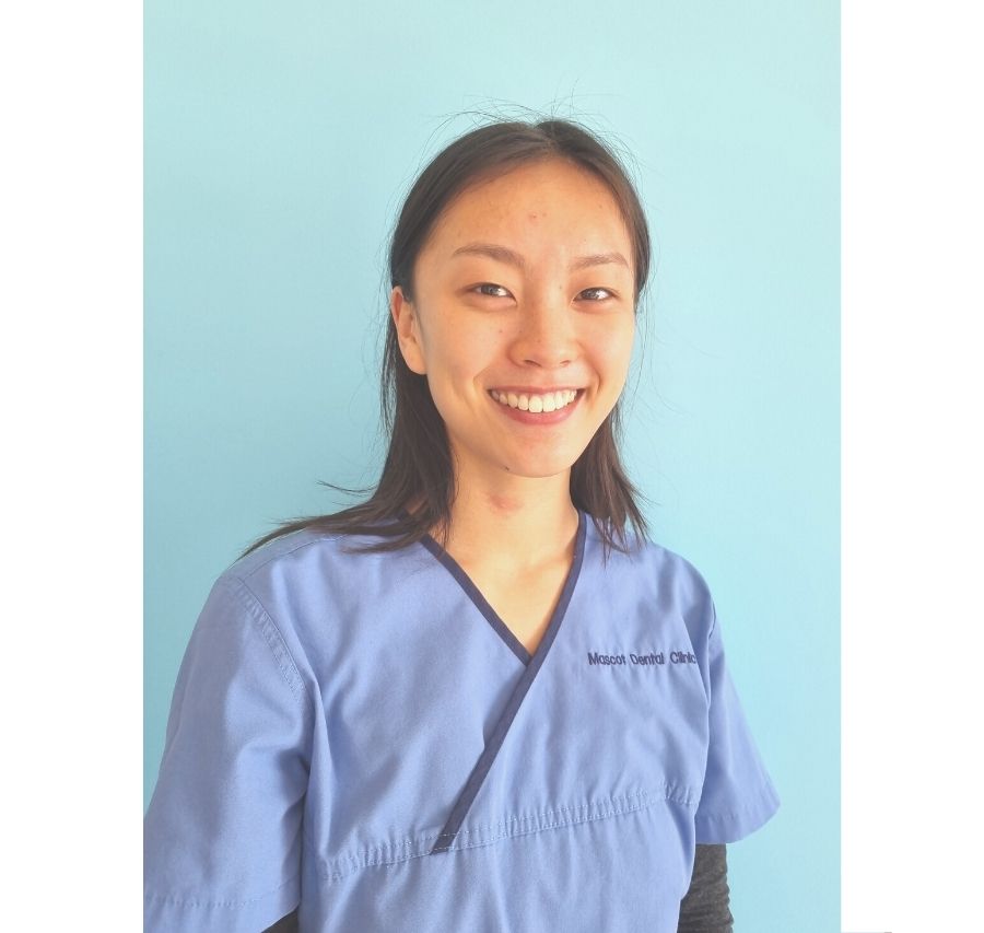 Meet Our Team | Mascot Dental Clinic